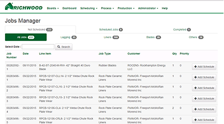 Winux Software Solutions Pvt. Ltd.